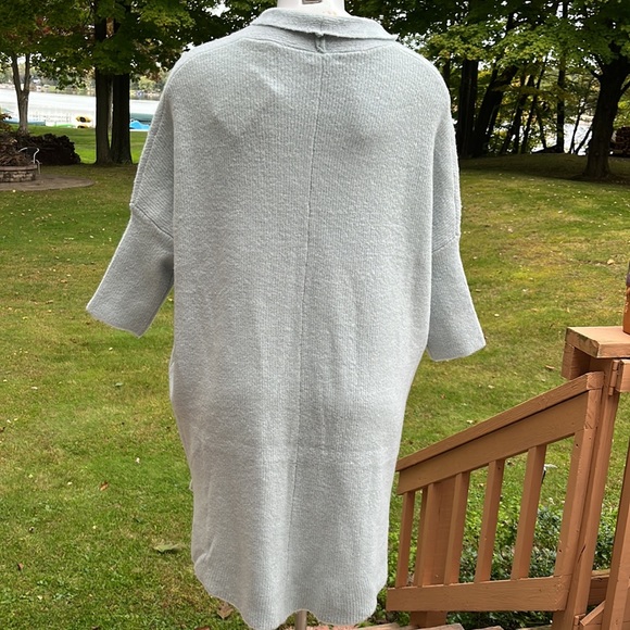 Lissy | Sweaters | Nwt Lissy Shoulderless Sweater Sm | Poshmark